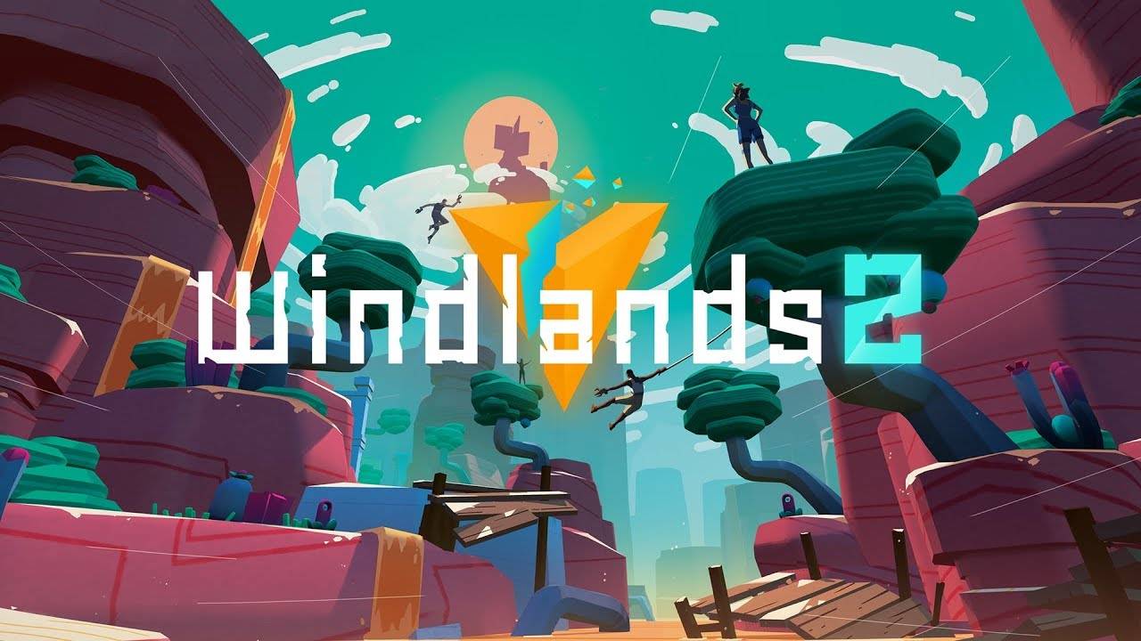 5.Windlands 2