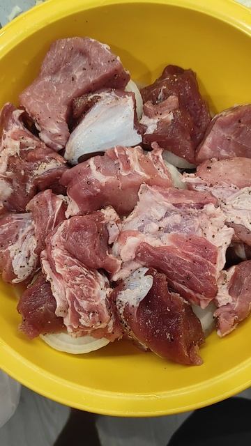 Правильный рецепт шашлыка коассика
#шашлык #рецептшашлыка