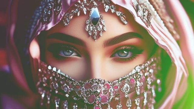 Arabic Music - Ahmed Alshaiba - The Best Covers - DJ Rodrigez