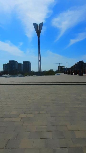 Ростов-на-Дону.Театральная площадь.15.04.25.