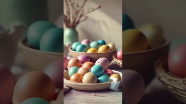 О вечной жизни души.