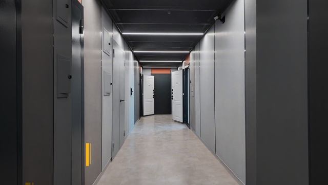 ЖК Новатор Уфа, Планета от ГК Первый Трест, март 2025