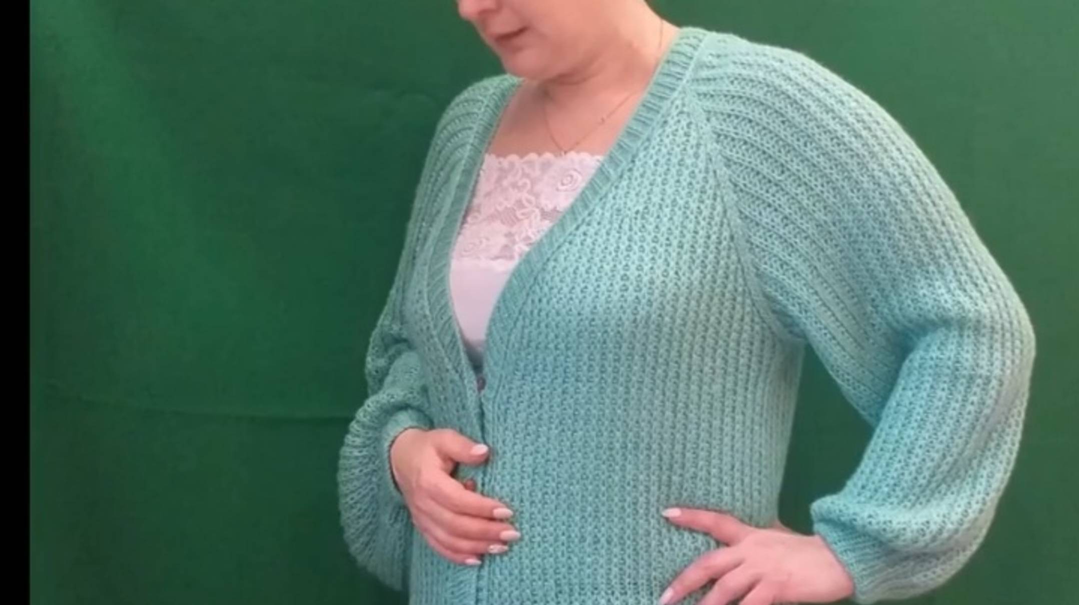 Простой жакет !!!!