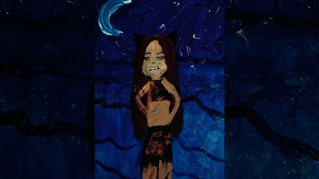 Dark sane кавер на русском языке от Ани