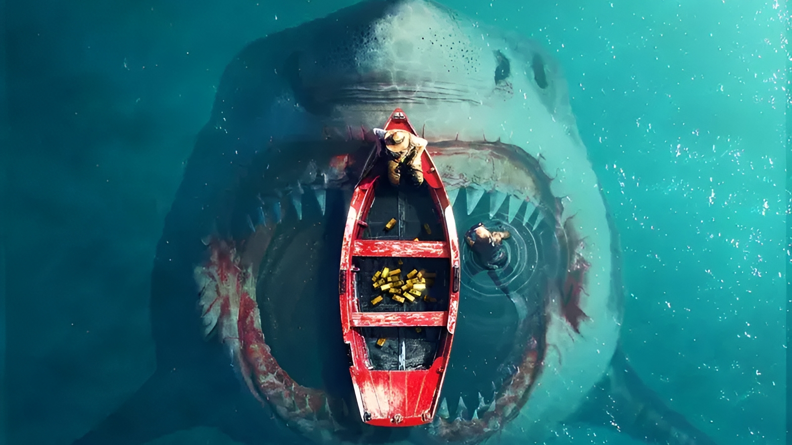 Багровая Отмель | АфишаКино | В кино с 15 мая