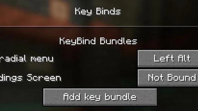 Скачать мод KeyBind Bundles [1.21.4], [1.21.3], [1.21.2], [1.21.1 ...