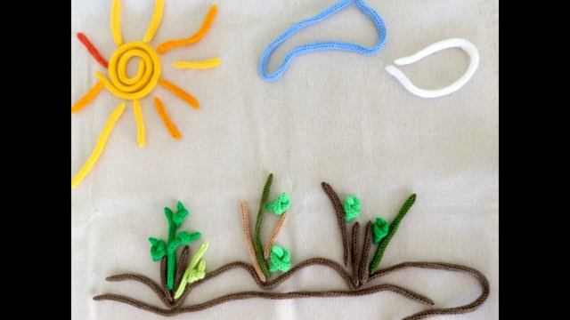 17412858928781 В саду