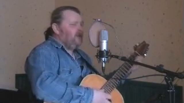 Гарик Грин - Малиновка по новому