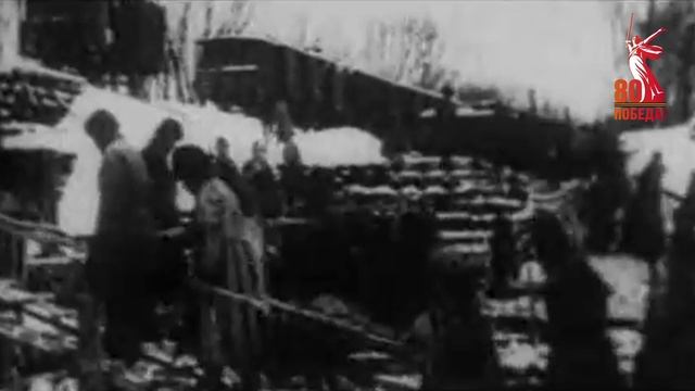 "Живая память о войне"