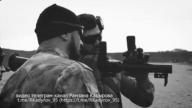 Истории: участник СВО