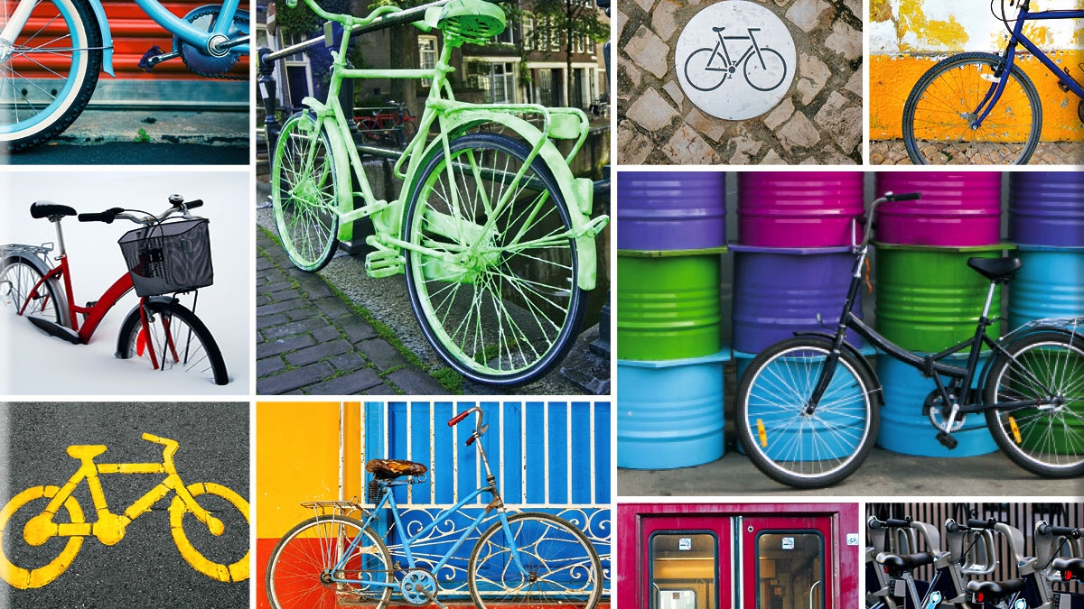 Какую звёздочку выбрать на односкоростной велосипед