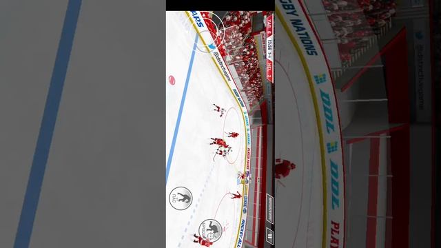 Весёлый Денис 176 сезон 15 серия