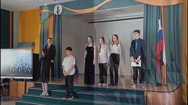 "ДЕТИ ВОЙНЫ", ПОСТАНОВКА, ПРИУРОЧЕННАЯ К 19 АПРЕЛЯ - ДНЮ ЕДИНЫХ ДЕЙСТВИЙ ПРОТИВ ГЕНОЦИДА