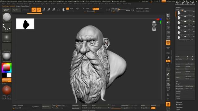 1. Обзор проекта