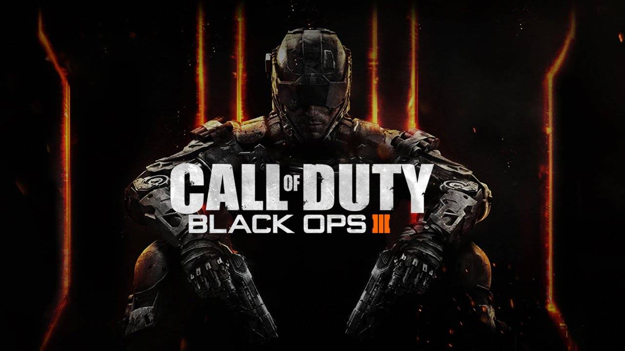 Call of Duty Black Ops III Прохождение: #2 [NO COMMENTS]