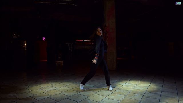 Hip-Hop. Редькина Анна