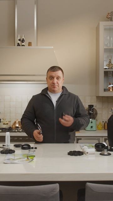 Пневмокнопка для измельчителя пищевых отходов