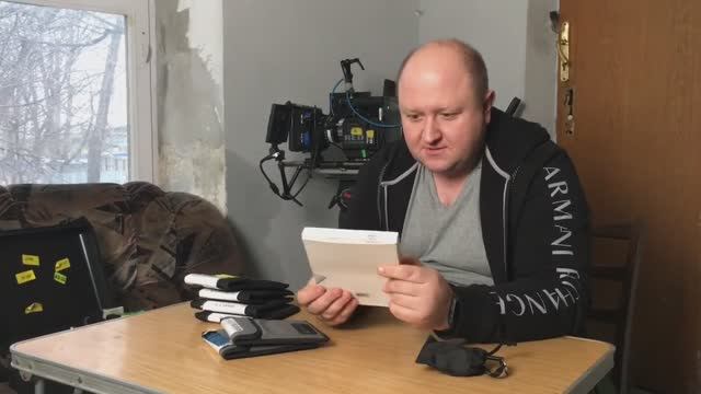 Про фильтры Nisi