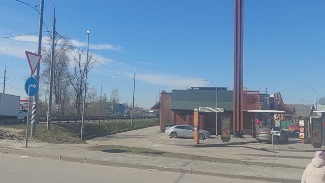 г. Покров  / Владимирская область / Горьковское шоссе