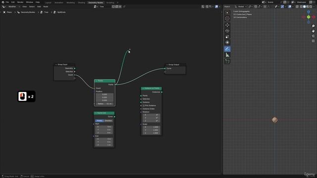 4 - Lesson 3 Split Ends