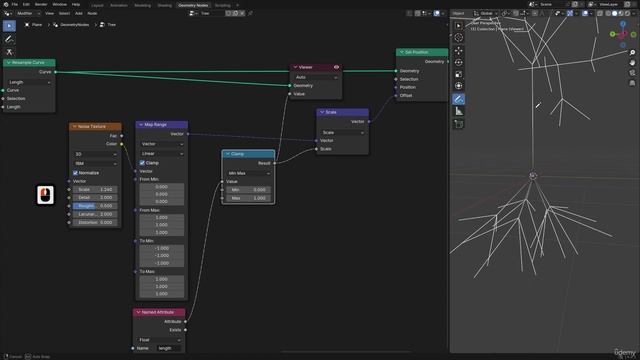 9 - Lesson 8 Displacement