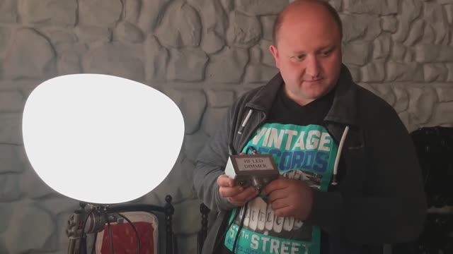 Led Димер ШИМ 200 kHz