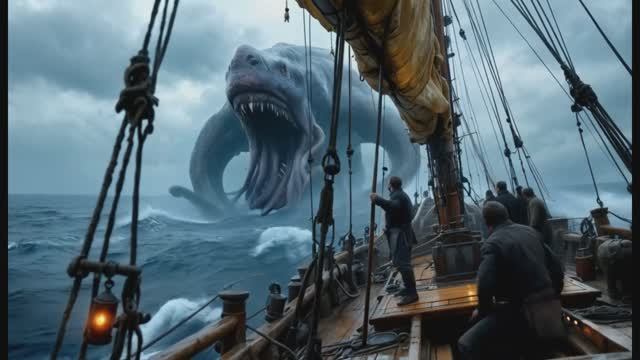 Войди в воду