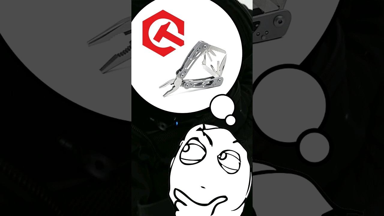 Зачем в лесу мультитул? Выживание. Нашел старую заячью петлю