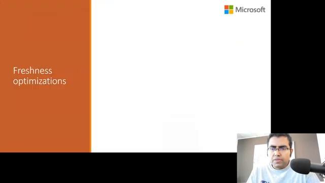 TALK2022-03 HTAP with Azure Cosmos DB. Hybrid Transaction & Analytical Processing (Hari Sudan S)