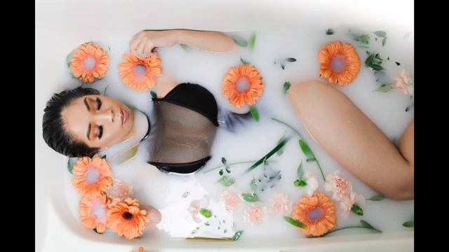 Музыка для сна, фортепианная музыка и утренняя расслабляющая музыка.