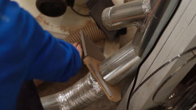 Сезон 2. Серия 43: Укладка Пайолов из Орехового Дерева, Покраска Сверху