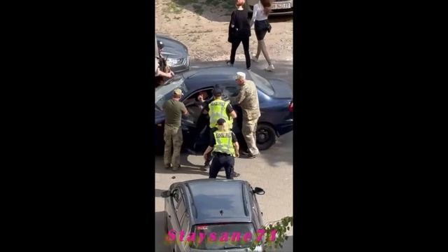 Новое социальное явление в славянском мире