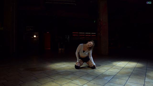 Strip Choreo. Анзурова Роза