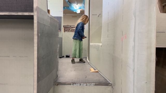 Unwrapping the Boat & Why We Want a Nav Station -  Ep. 437 RAN Sailing