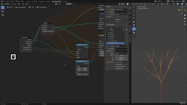 6 - Lesson 5 Advanced Branch System