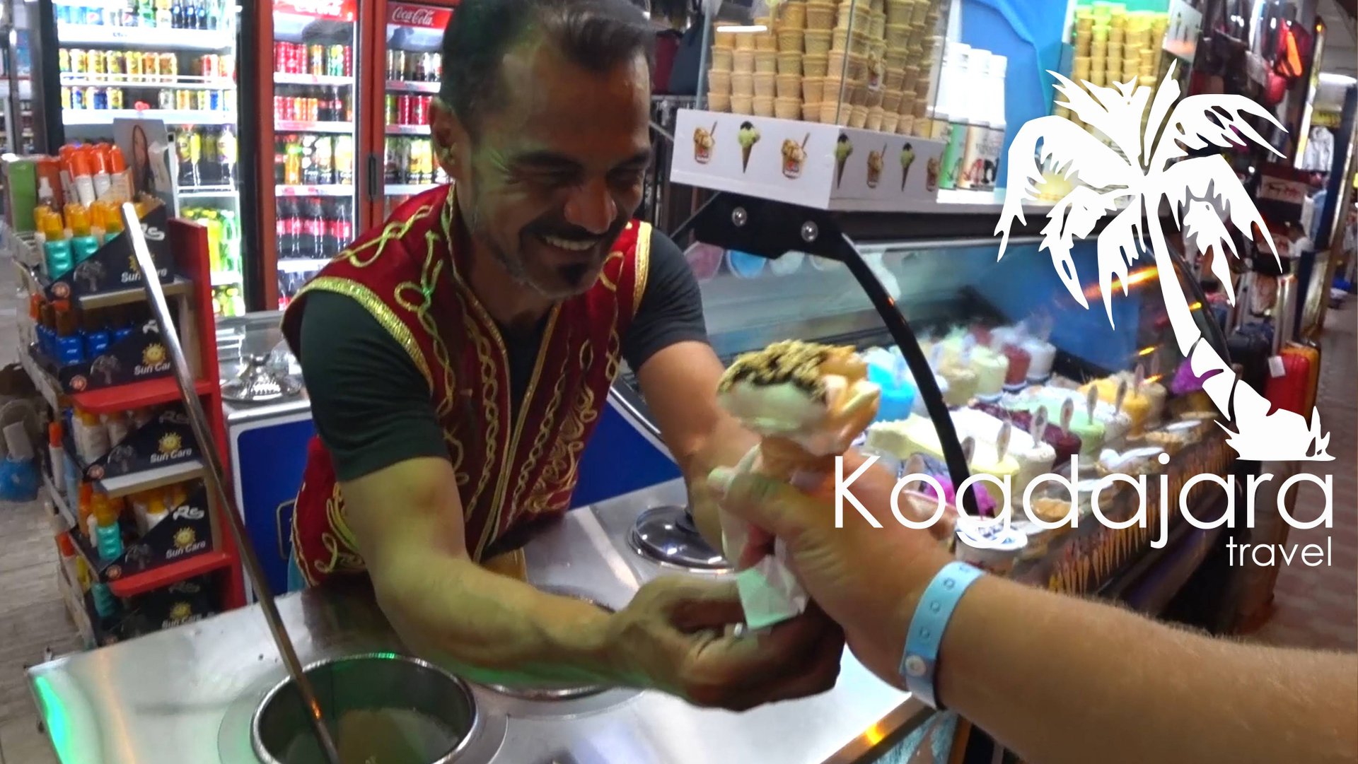 Бельдиби шопинг. Уличная торговля в Бельдиби. Отдых в Бельдиби  КогДА ЖаРА