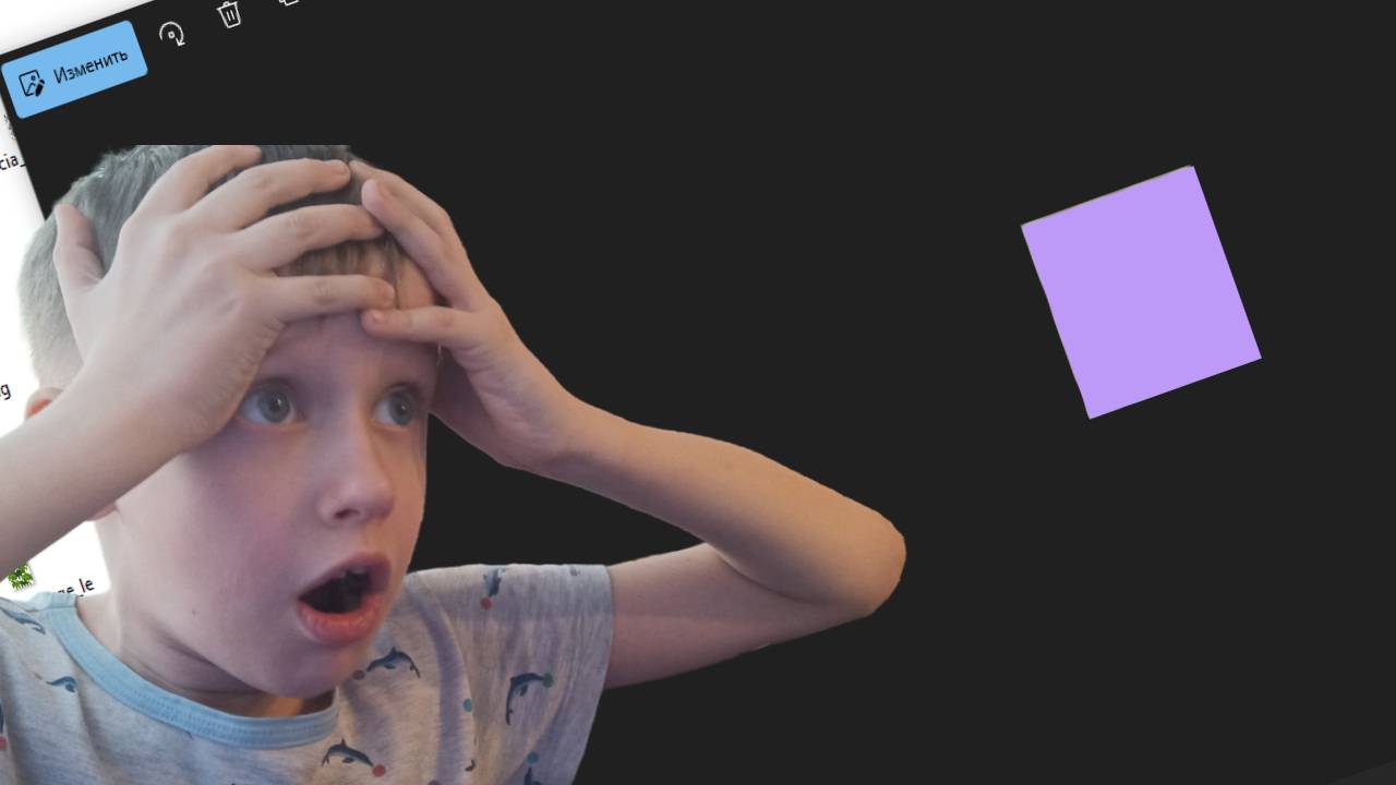 Что находится в ресурс-пак Minecraft