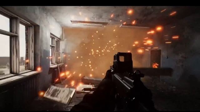 компьютерной игры «Лучшие в аду».