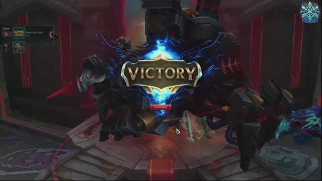 🏆 Победа в Лиге Легенд Arena! | Urgot + Lillia Duo | FrostByteCore