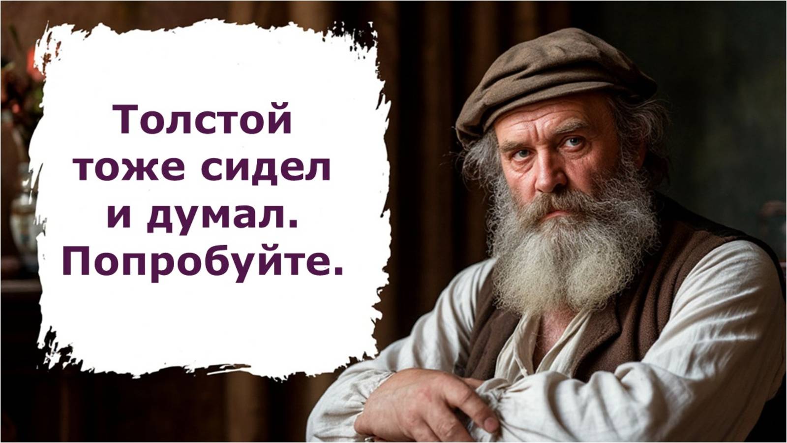 АНОНС: "Случайный мем, или Архивариус на миллион" («ДОБРОСКАЗ», Эпизод 34)
