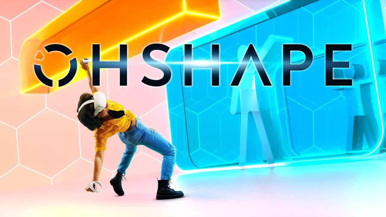15. OhShape