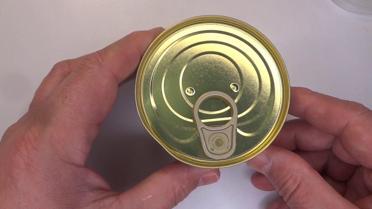 Взял на пробу Консервы Сардина Атлантическая европейская  Натуральная с Добавлением Масла куски