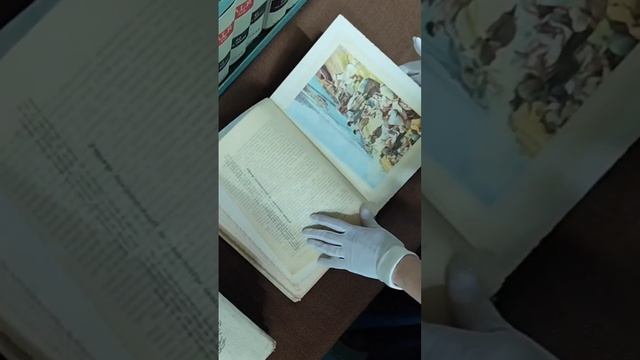 Сытин Иван Дмитриевич (1851–1934). ДонГУ: Фонд редких и ценных изданий