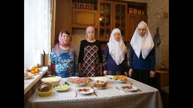 № 63. Голубева Екатерина.  Общая молитва, села зарядка.  26. 01. 2020