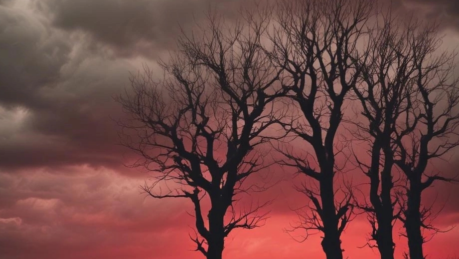 ТОЛПА, РАСПЯВШАЯ ХРИСТА