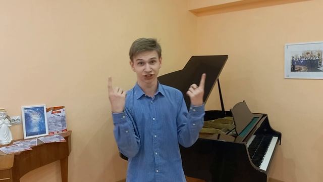 "Колдовство", Александр Филиппов (19.04.2025)