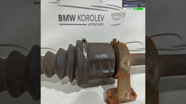 Купить Toyota Camry v40 Привод правый передний  4341006660 для RAV 4