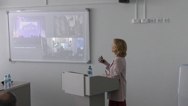 Горбунова Светлана Валерьевна