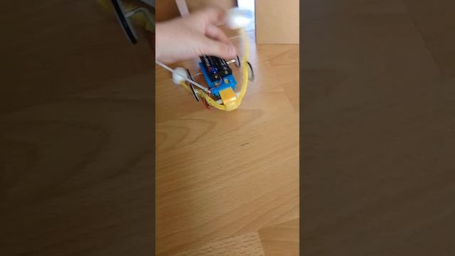 мои хорошие роботы