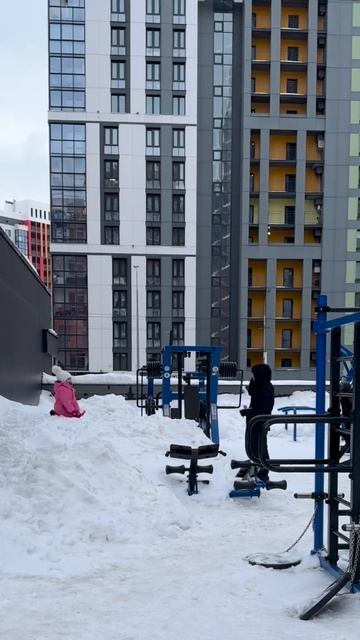 ЖК Новатор Уфа, Планета от ГК Первый Трест, февраль 2025